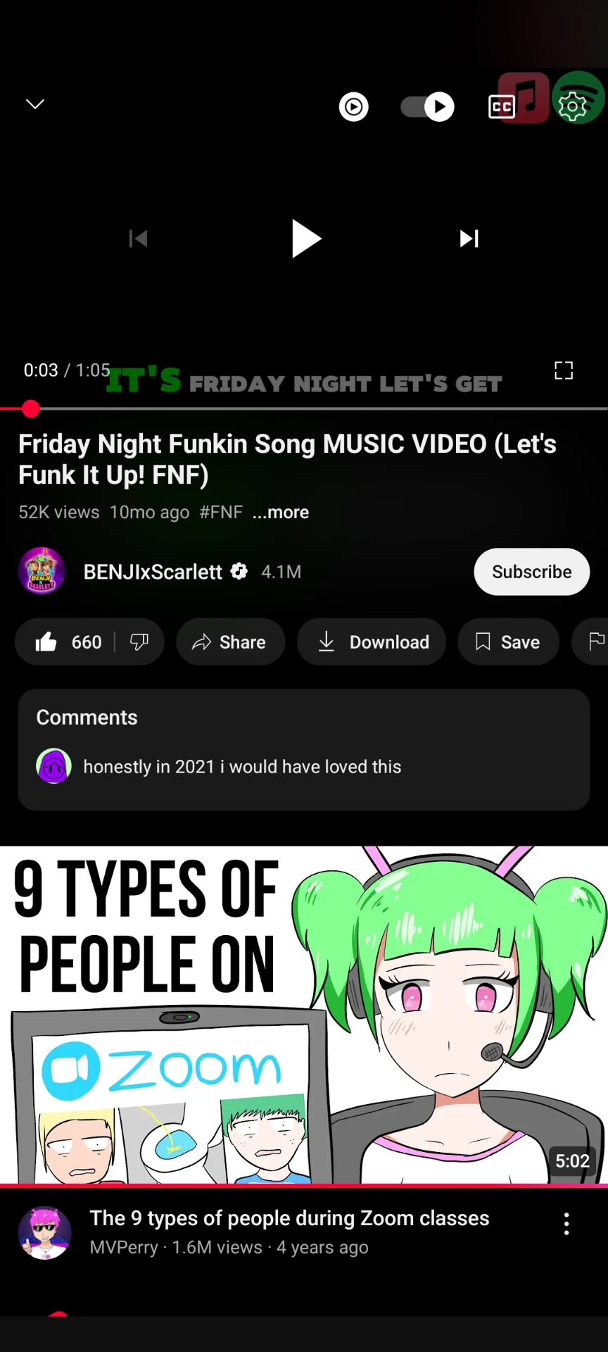 We got a theme song | Fandom