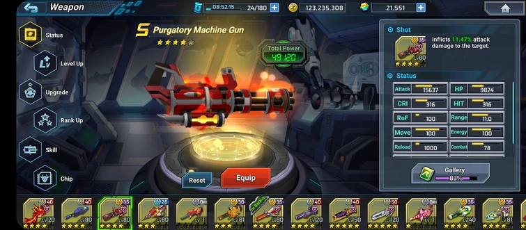 What if Omega was rebuilt into a Reploid? | Fandom