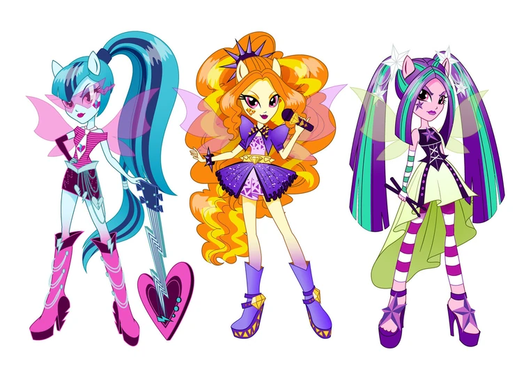 THE DAZZLINGS! | Fandom