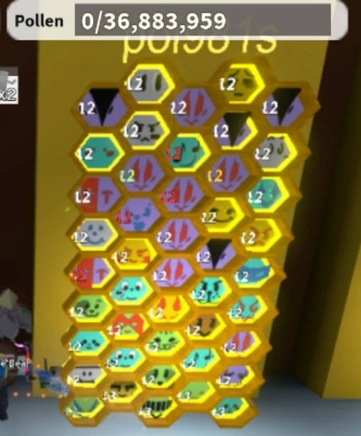 Help Me Make My Hive To A Red Hive | Fandom