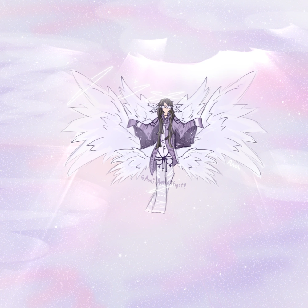 EVEN MORE AMI! | Fandom