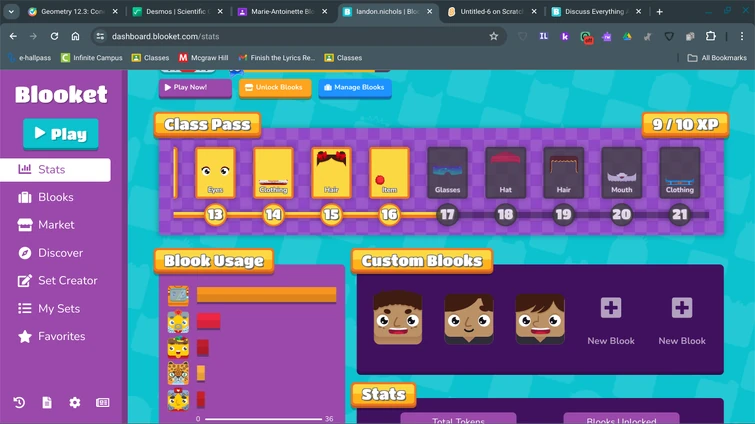 Discuss Everything About Blooket Wiki | Fandom