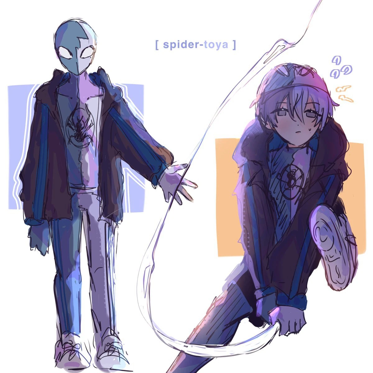 GIVE ME A TOUYA CARD | Fandom