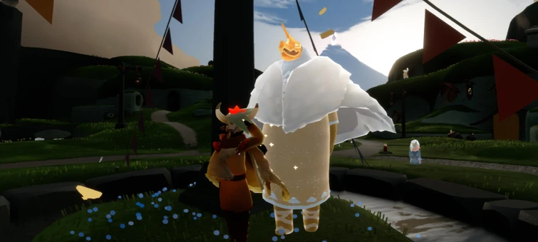 Discuss Everything About Sky: Children of the Light Wiki | Fandom