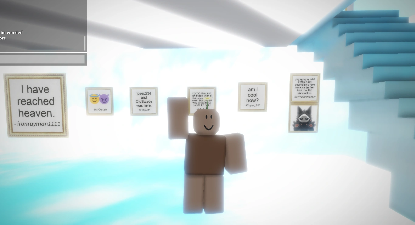 The... JUDGEMENT! | Fandom