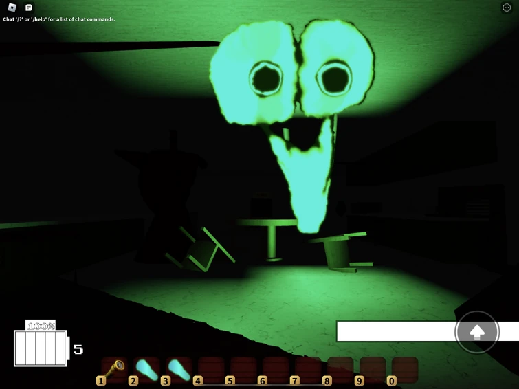 lil goober screenshot | Fandom