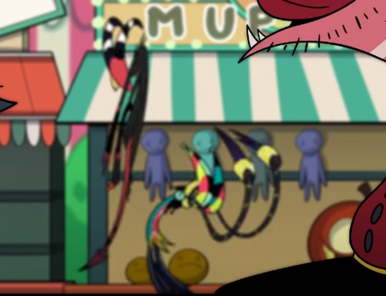 i added beelzebub to my height comparison | Fandom