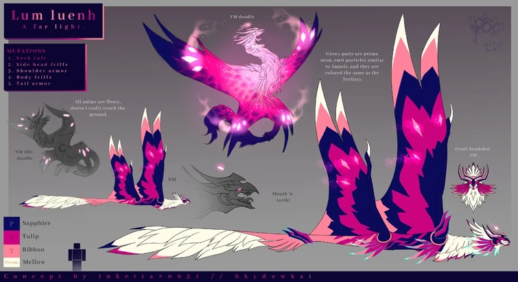 LF: a lum luenh!!! | Fandom