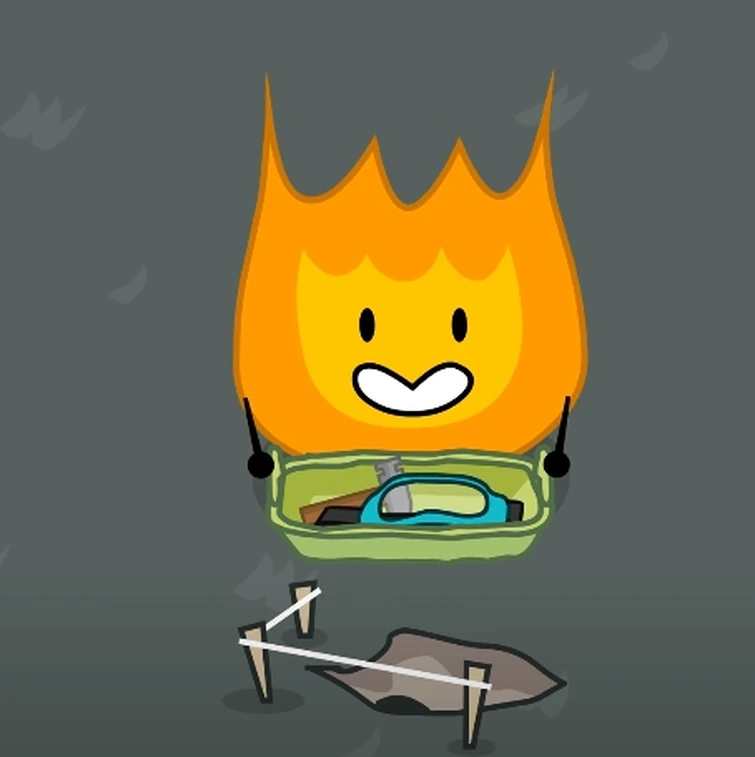 Discuss Everything About Battle for Dream Island Wiki | Fandom