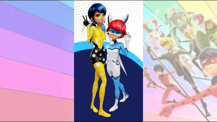 here is chronobug! | Fandom