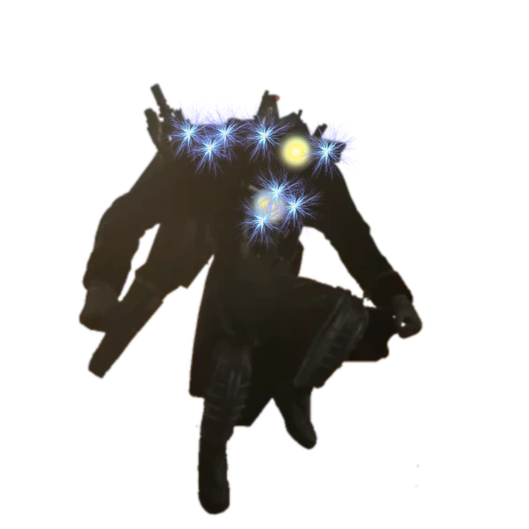 Titan cameraman infected concept: | Fandom