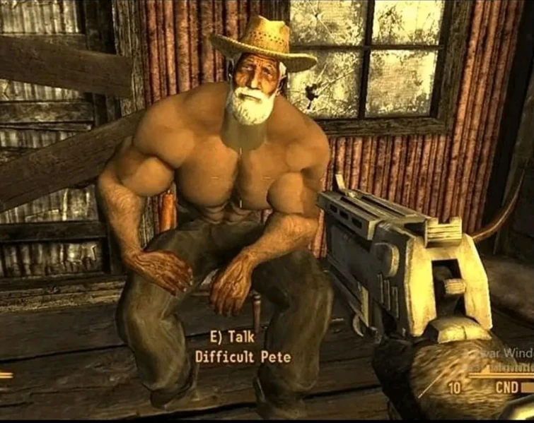 Where I can find or buy lot of mines in New Vegas? | Fandom