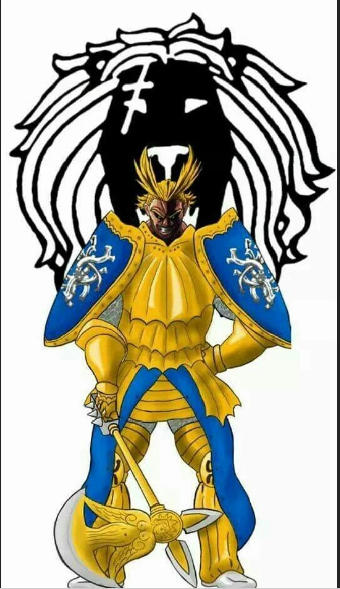 What da hell is dis? | Fandom