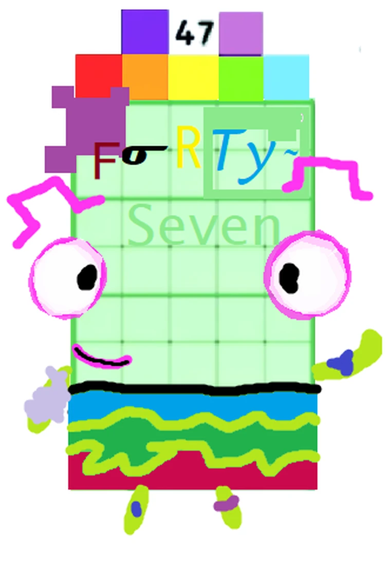 I just finished my fanmade 47, I just need a fanmade 48 and my gallery ...