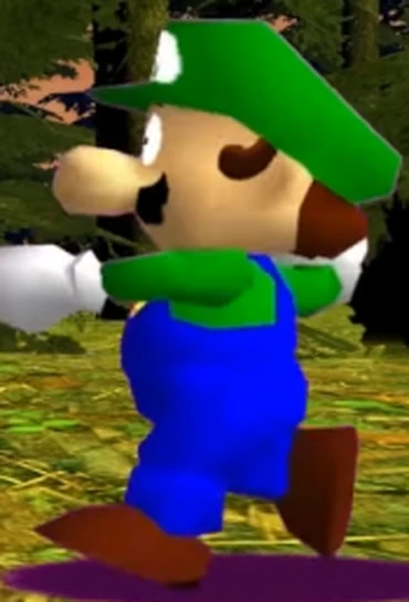 Do you like Luigi? | Fandom