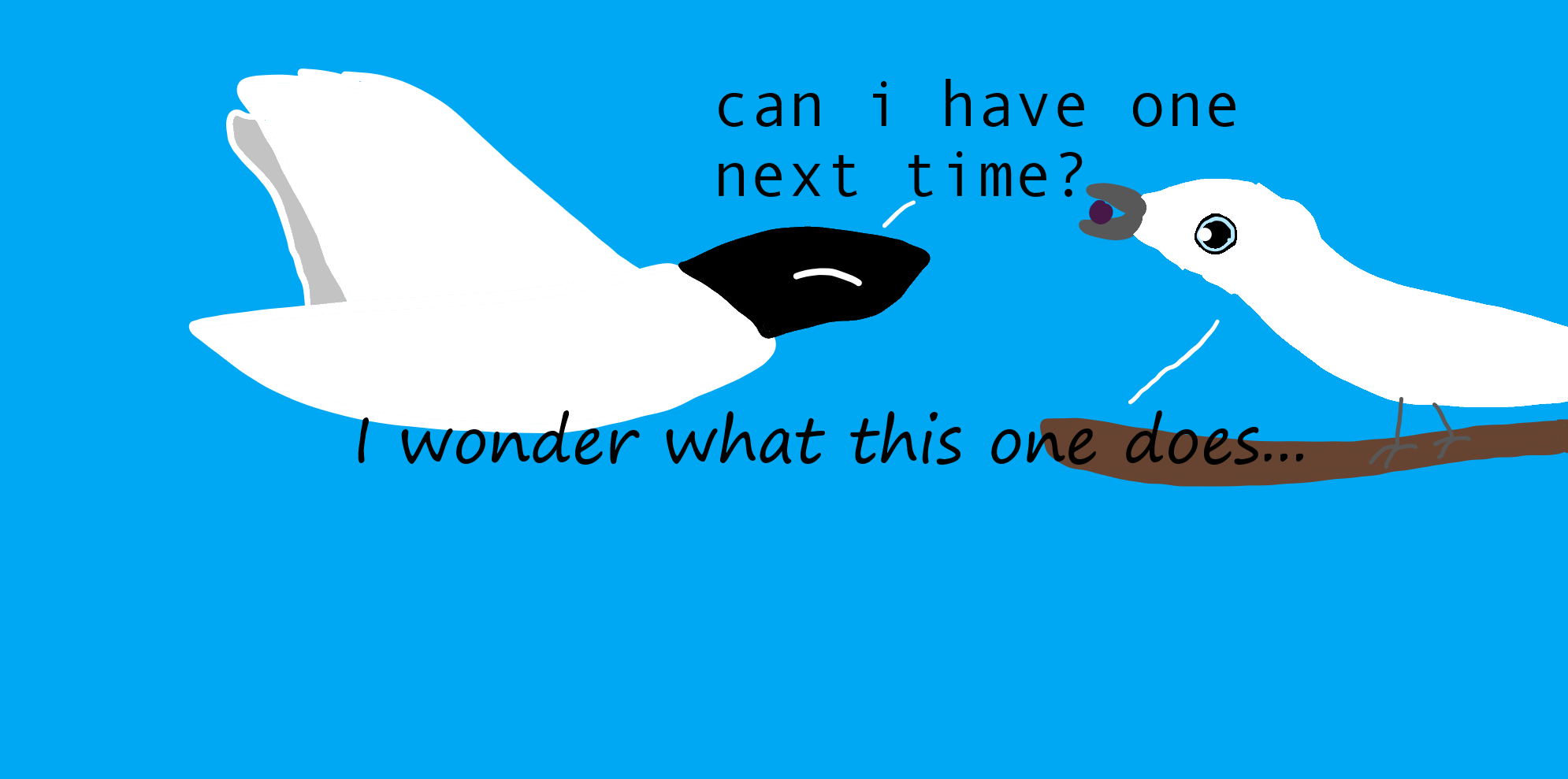 Day 4 of Drawing Puffwump! | Fandom