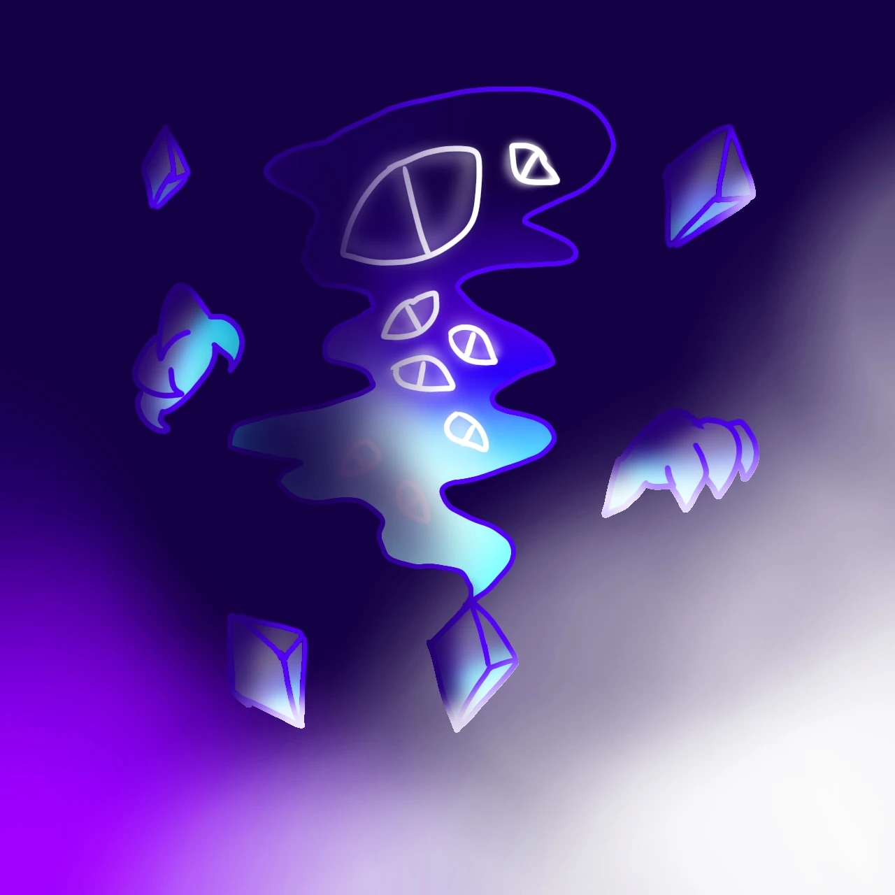 Galactic malotrick | Fandom