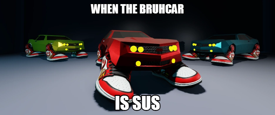 Jailbreak (DRIP EDITION) | Fandom