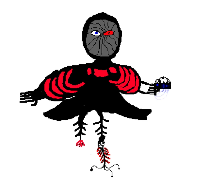 The Emperor Requiem Stand Concept | Fandom