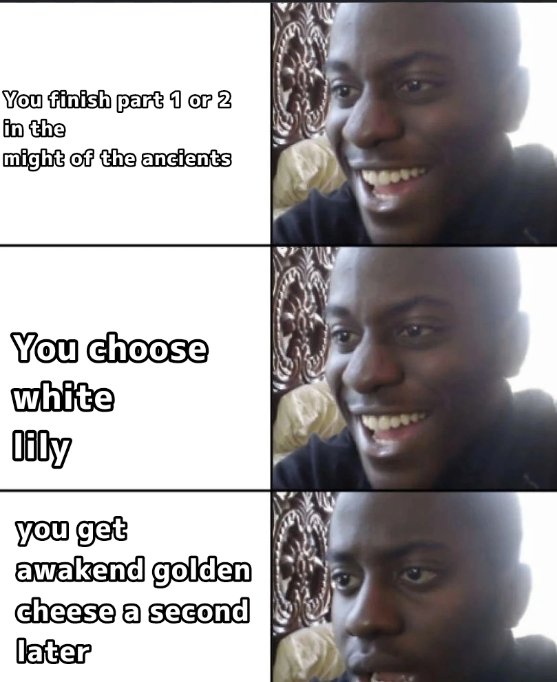 Day 2 of sending crk memes I have made | Fandom