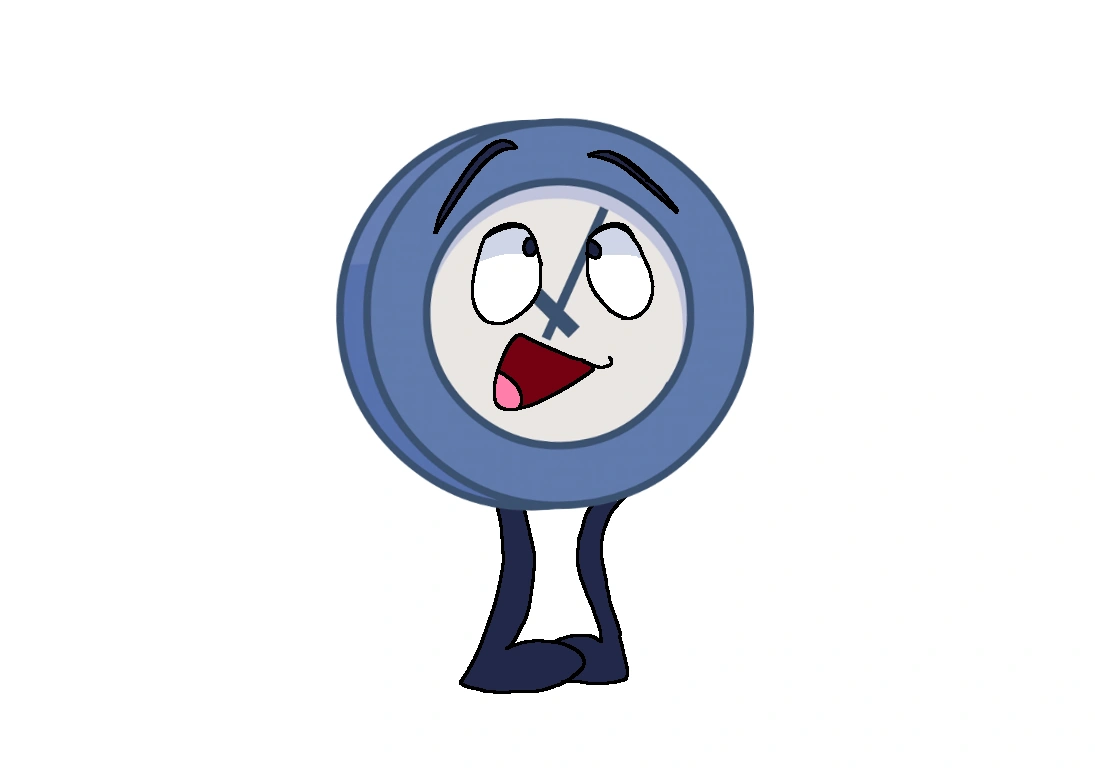 I present to you... DISNEY CLOCK! | Fandom