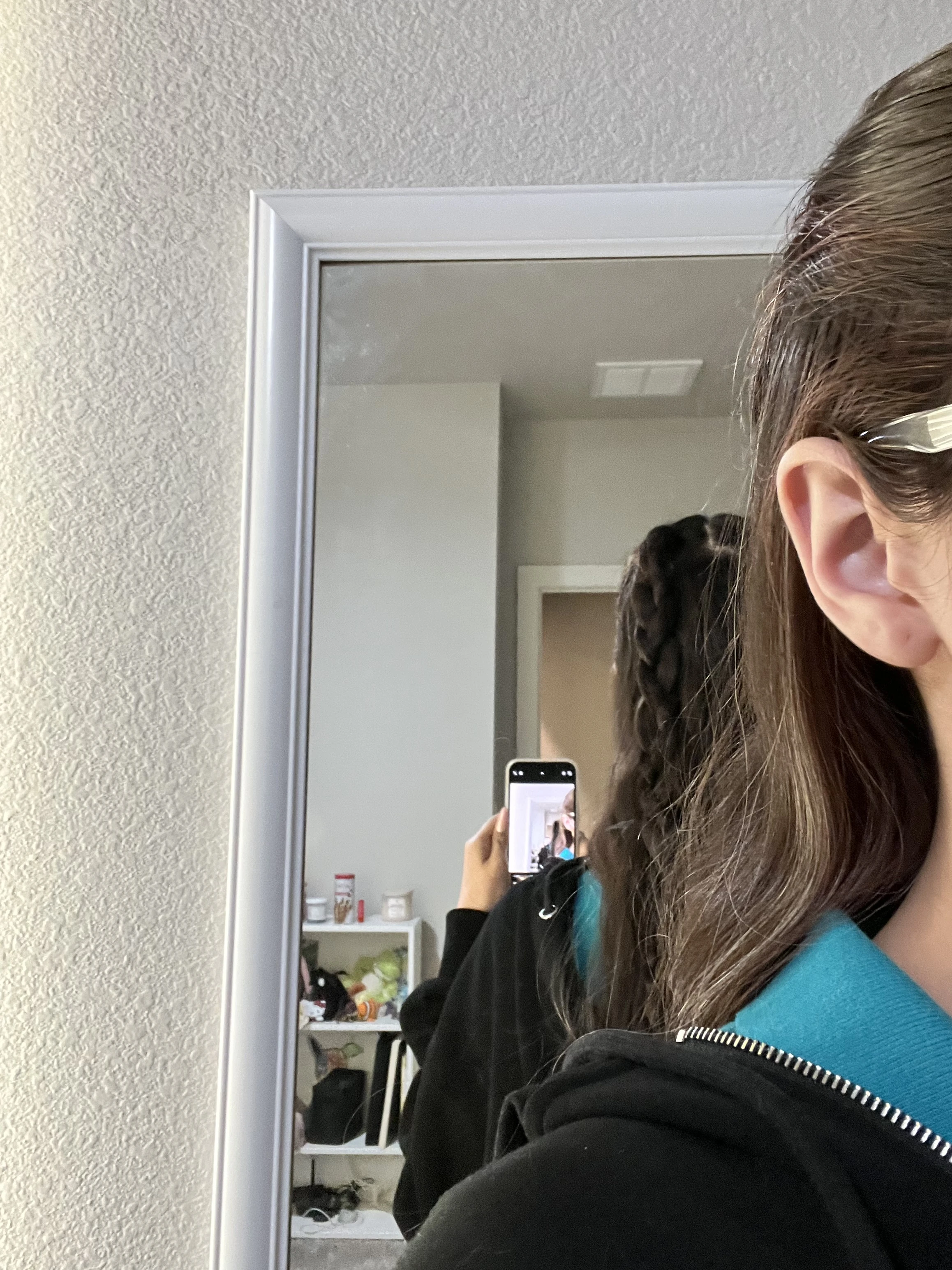 Recent Hairstyles :,D -‘ ( my hair ) | Fandom