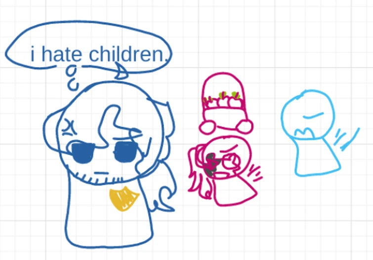 May back at it again,stealing apples | Fandom