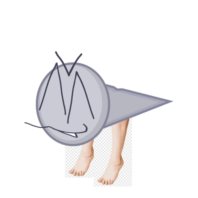 give naily legs | Fandom