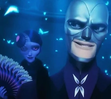 Discuss Everything About Miraculous Ladybug Wiki | Fandom