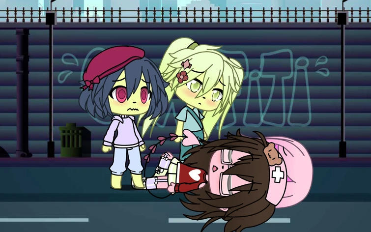 Discuss Everything About Catch! Teenieping Wiki | Fandom