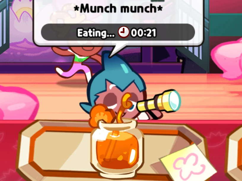 “munch munch” | Fandom