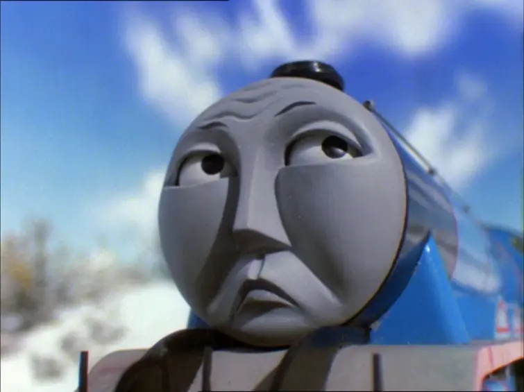 Give me your Thomas Hot Takes and Gordon will see if he Agrees or ...
