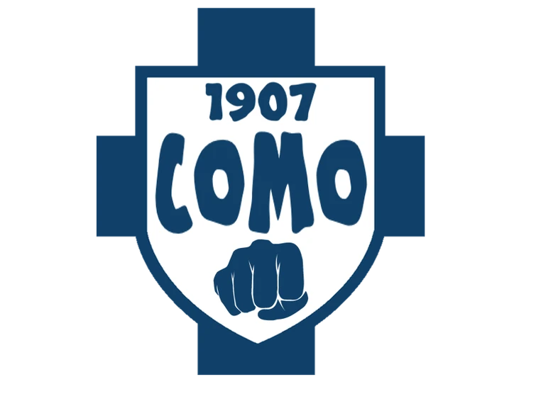 Request Como 1907 Logo 442oons | Fandom