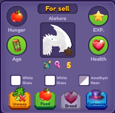 How much are these dragons worth? | Fandom