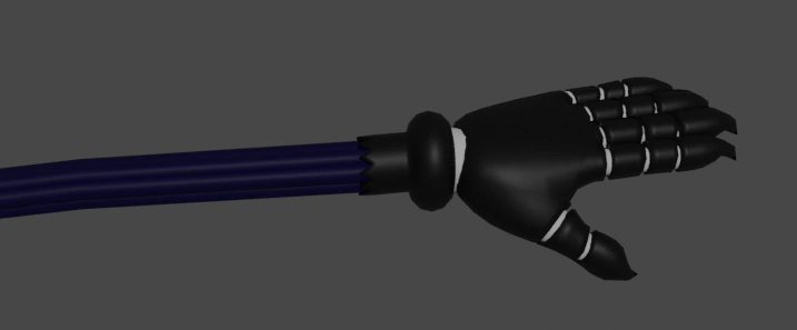 Dictator X true form new design preview | Fandom