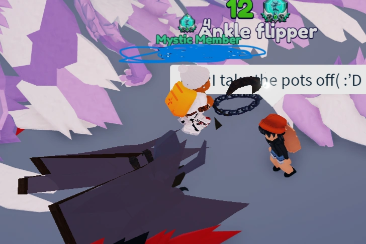 are ala's broken? | Fandom