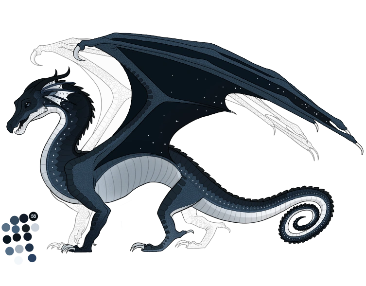 semi-finished JA storm! | Fandom