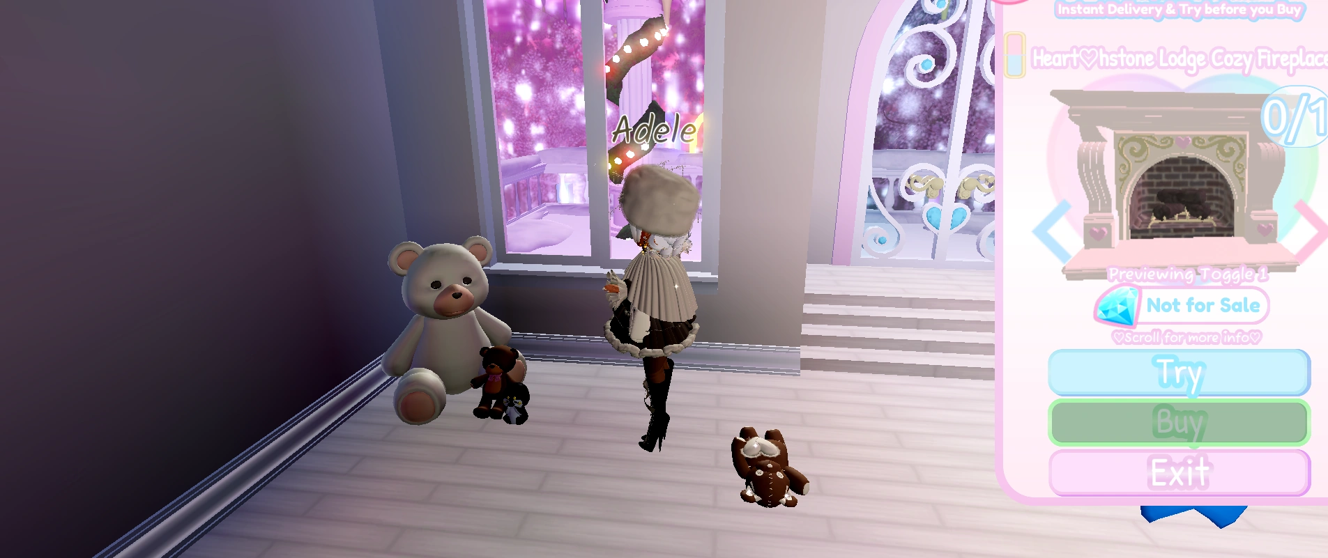 Does anyone have the same problem as me? | Fandom