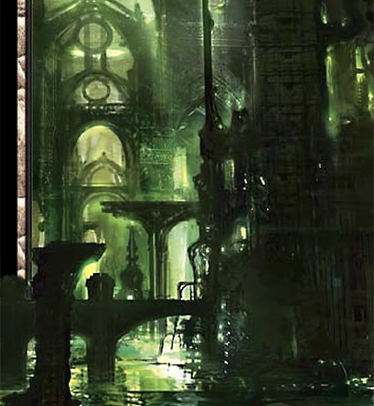 Discuss Everything About Warhammer 40k Wiki | Fandom