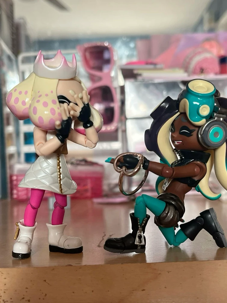 Discuss Everything About Splatoon Wiki | Fandom