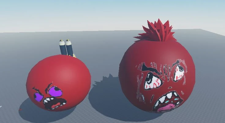 LOG 7: THE RAIG COLOSSAL | Fandom