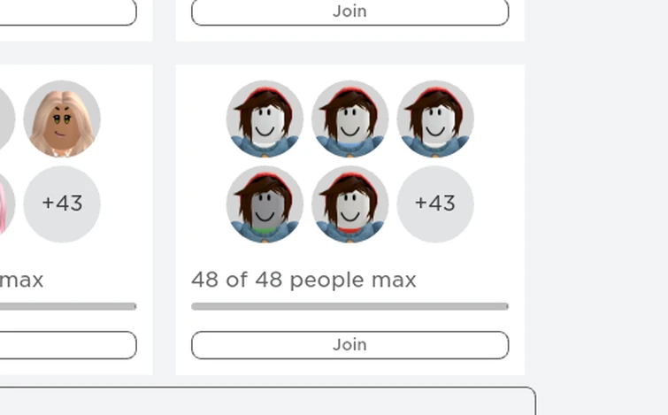 should i join this server? | Fandom