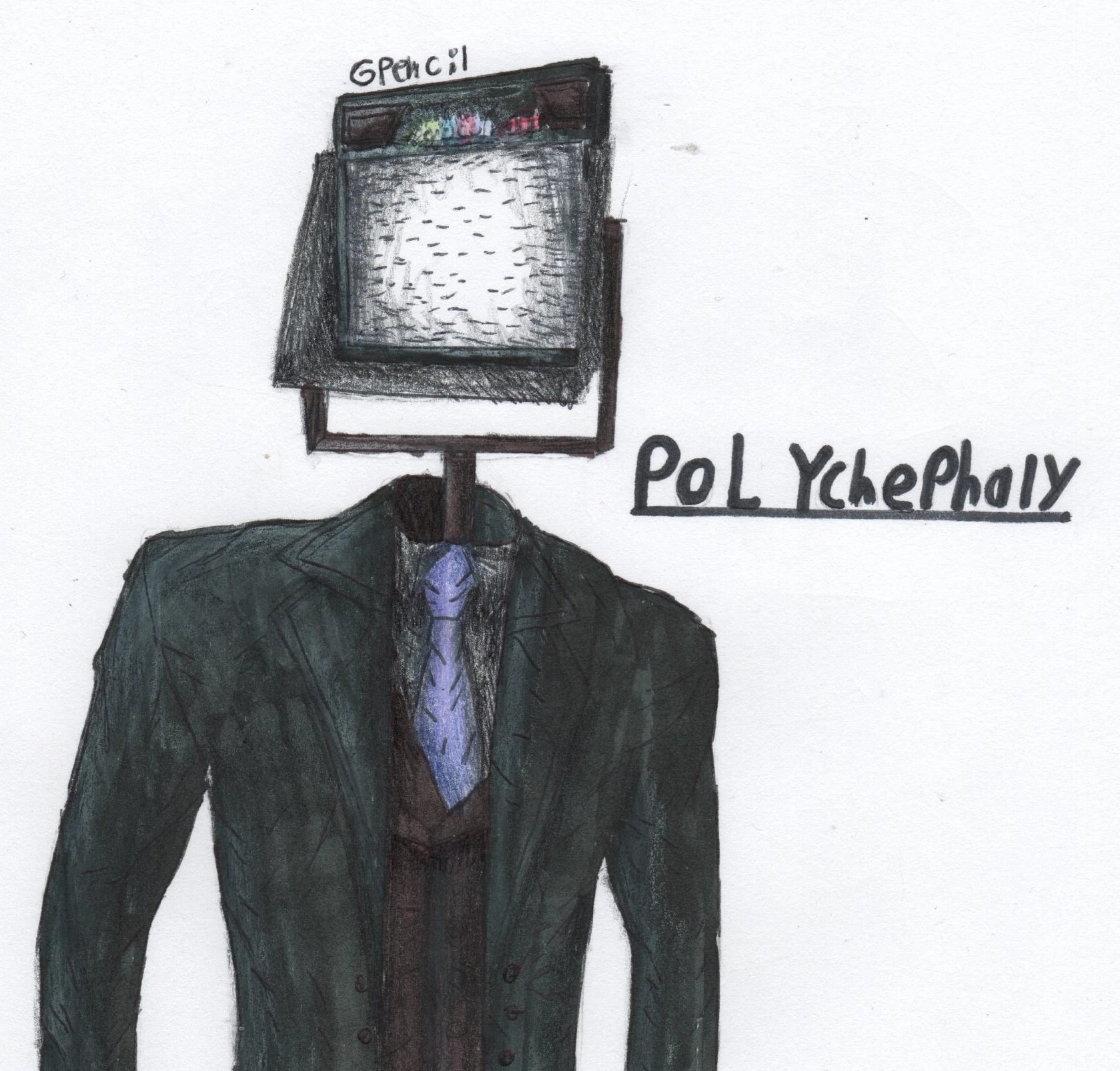 Polycephaly | Fandom