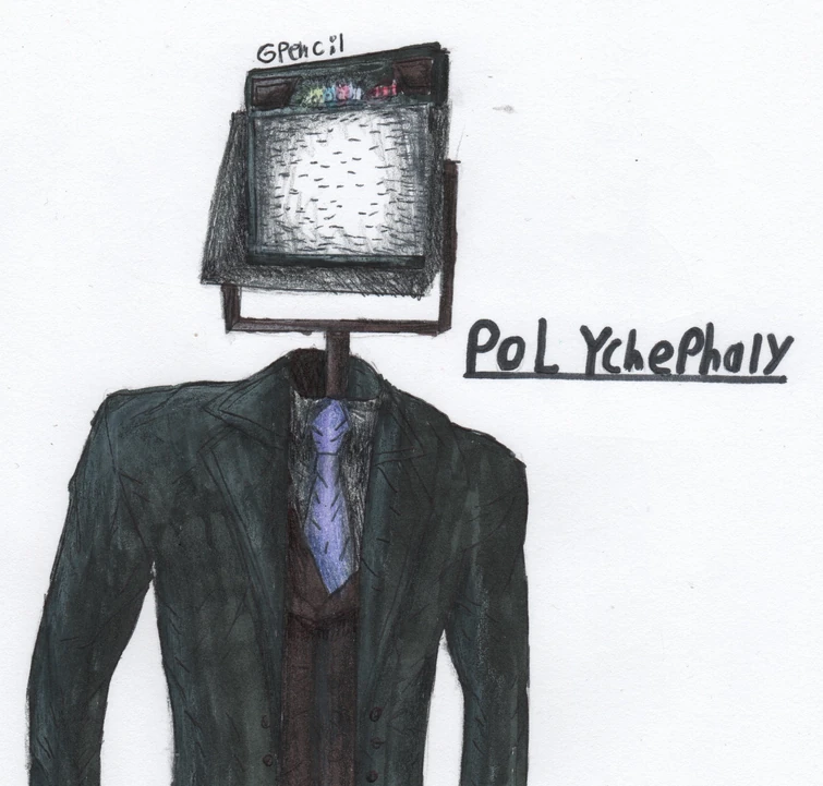 Polycephaly | Fandom