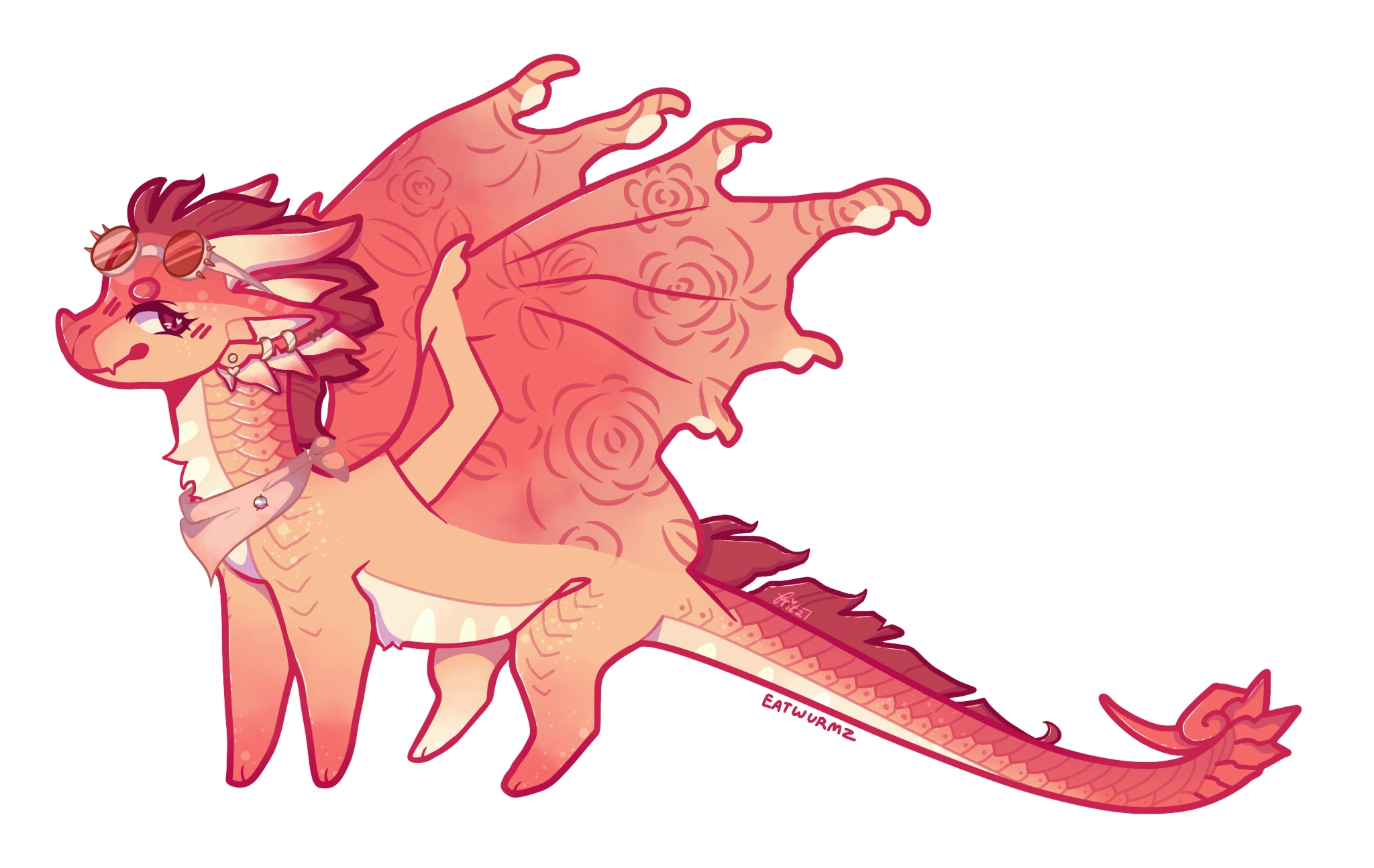 rosette repost :3 | Fandom