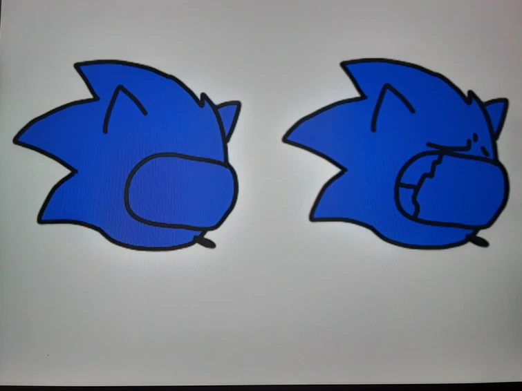 Sonic.SUS IE icon concepts | Fandom