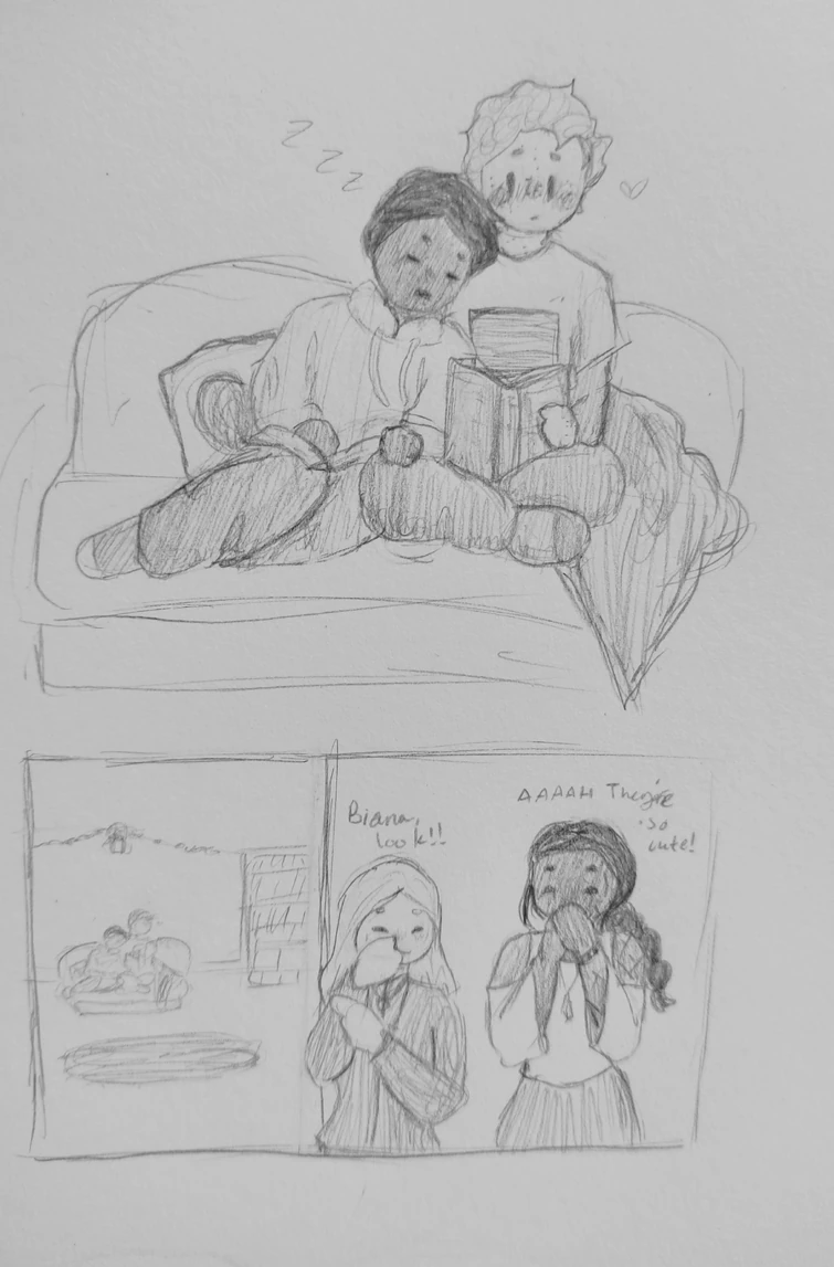 art + doodle dump | Fandom