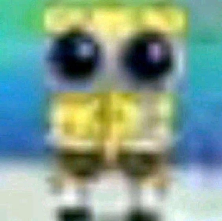 Bro why do people think faceless shrimpo is rea! | Fandom