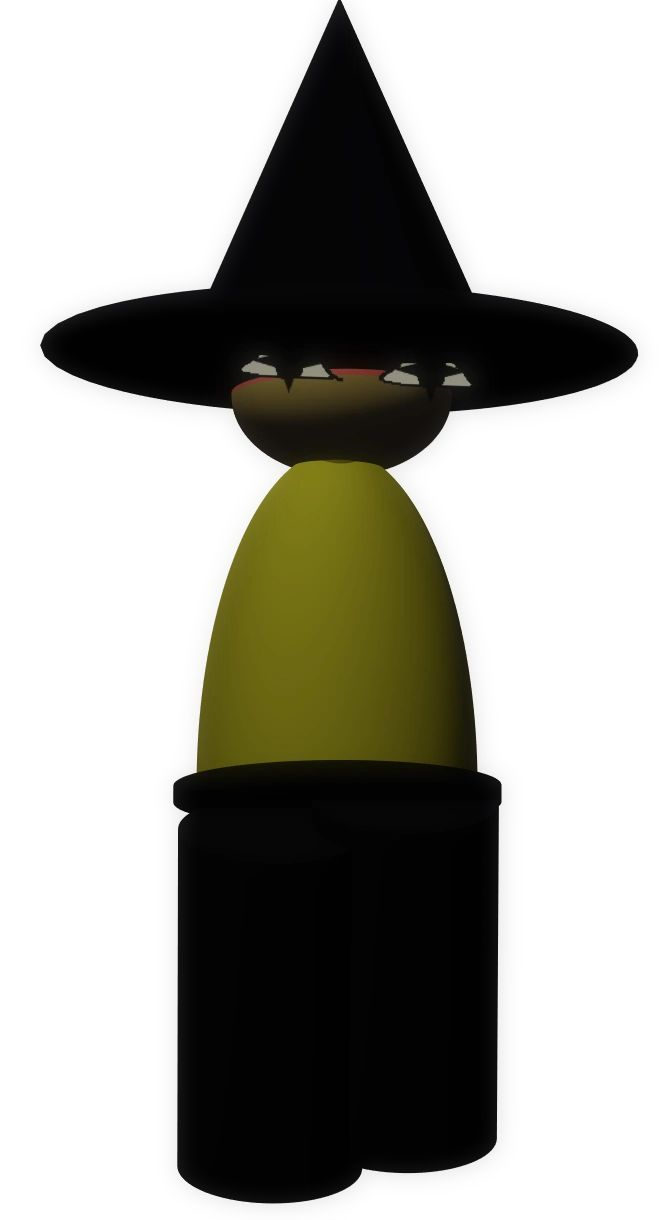 Yellow dude | Fandom