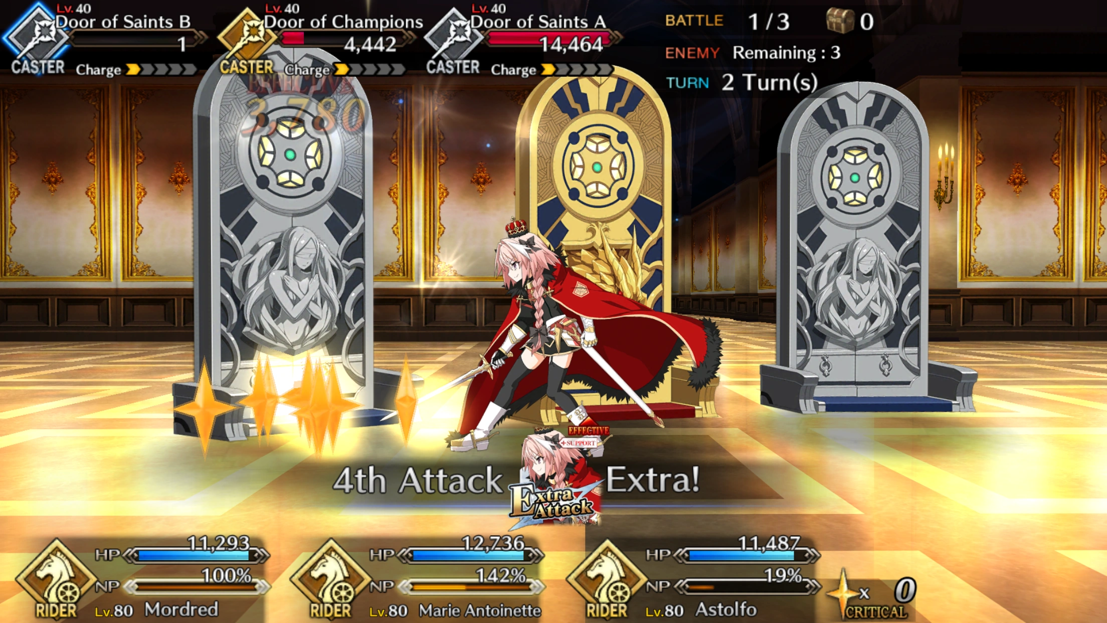 Good Job, Astolfo | Fandom